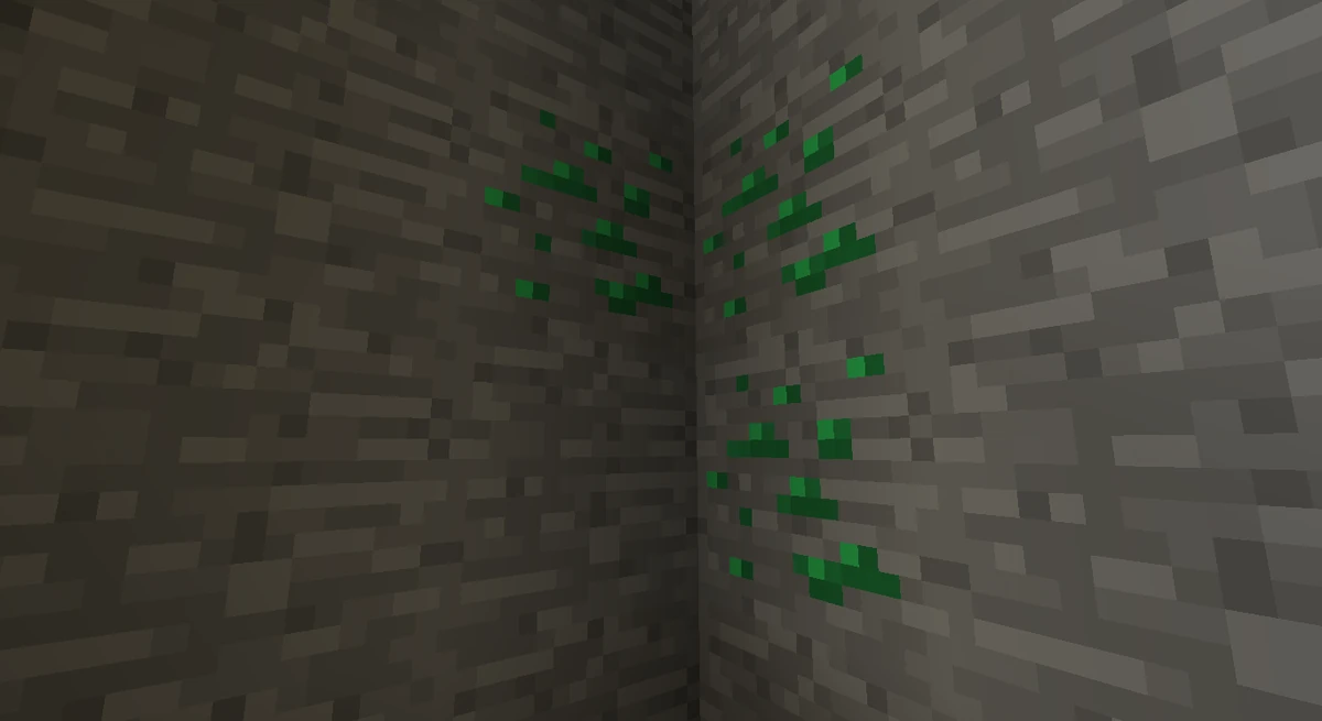 Adamantite Ore | MasCraft Wiki | Fandom