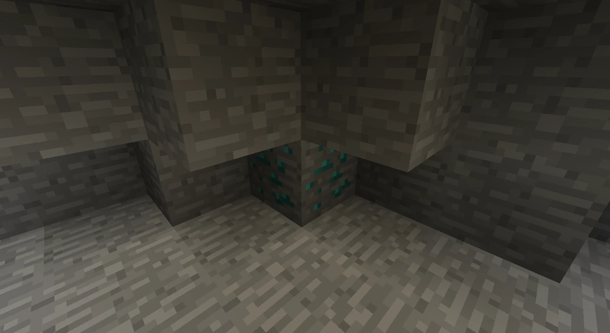 Runite Ore | MasCraft Wiki | Fandom
