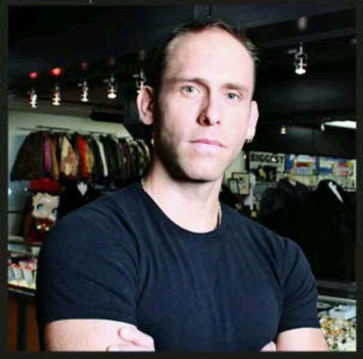 Seth Barlow | Masefield Avenue Wiki | Fandom