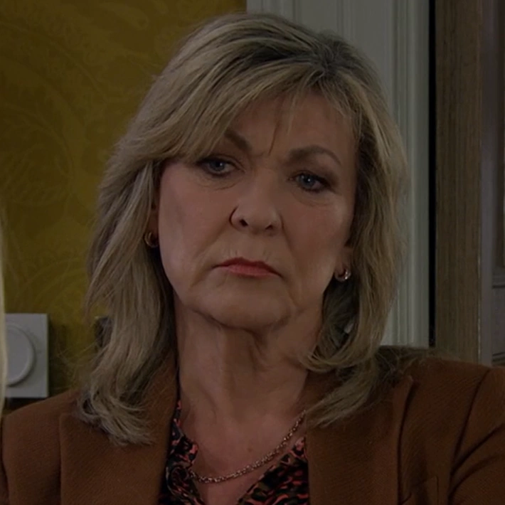 Lorraine Smith | Masefield Avenue Wiki | Fandom