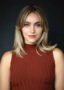 Krista Henderson | Masefield Avenue Wiki | Fandom