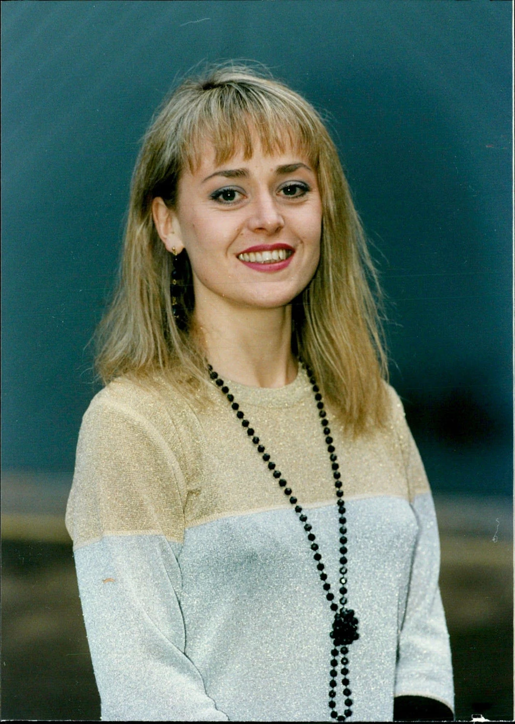 Sharon Barlow | Masefield Avenue Wiki | Fandom