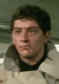 Dwight English | Masefield Avenue Wiki | Fandom