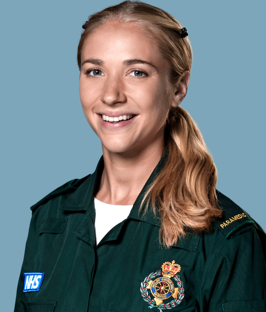 Leah Warrington | Masefield Avenue Wiki | Fandom