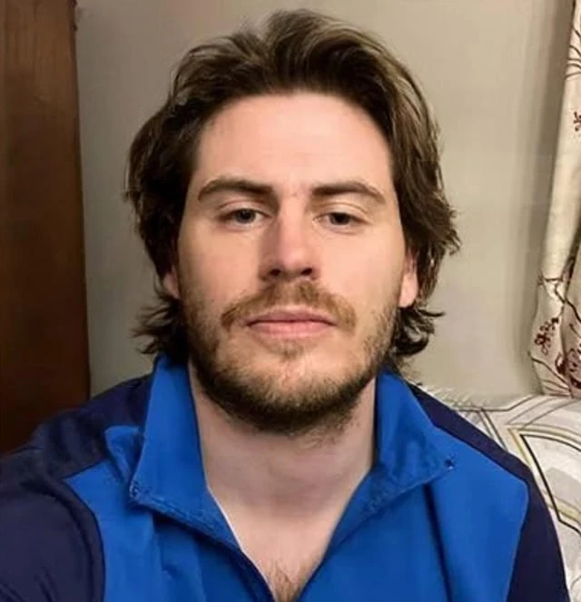 Brian Jackson | Masefield Avenue Wiki | Fandom