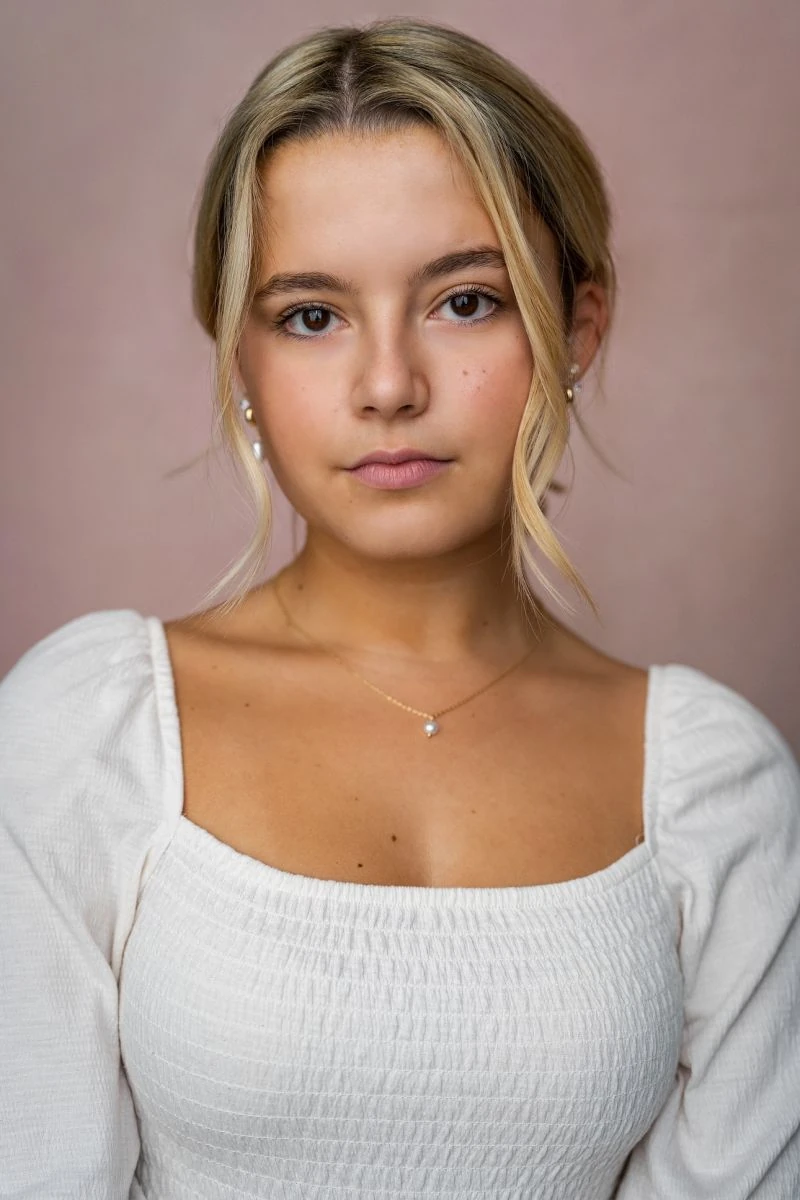 Trinity Jarrett | Masefield Avenue Wiki | Fandom