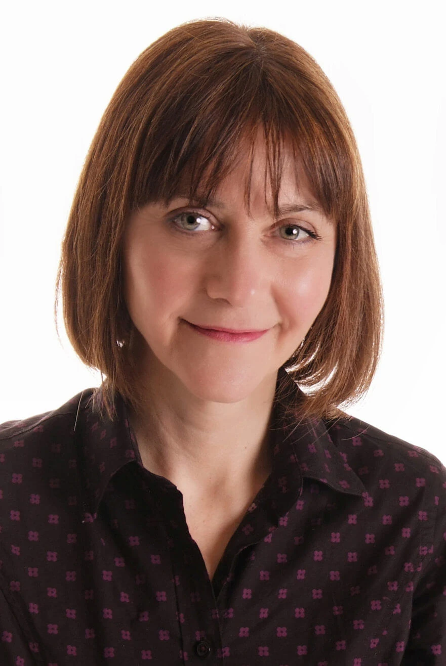 Ruth Morgan | Masefield Avenue Wiki | Fandom