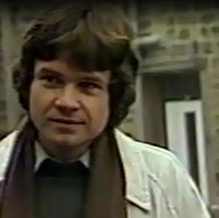 Alex Gabriel | Masefield Avenue Wiki | Fandom