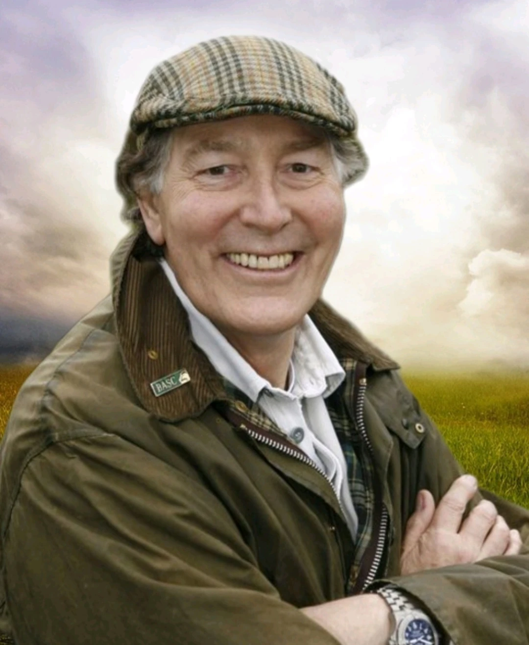 Archie Matthews | Masefield Avenue Wiki | Fandom