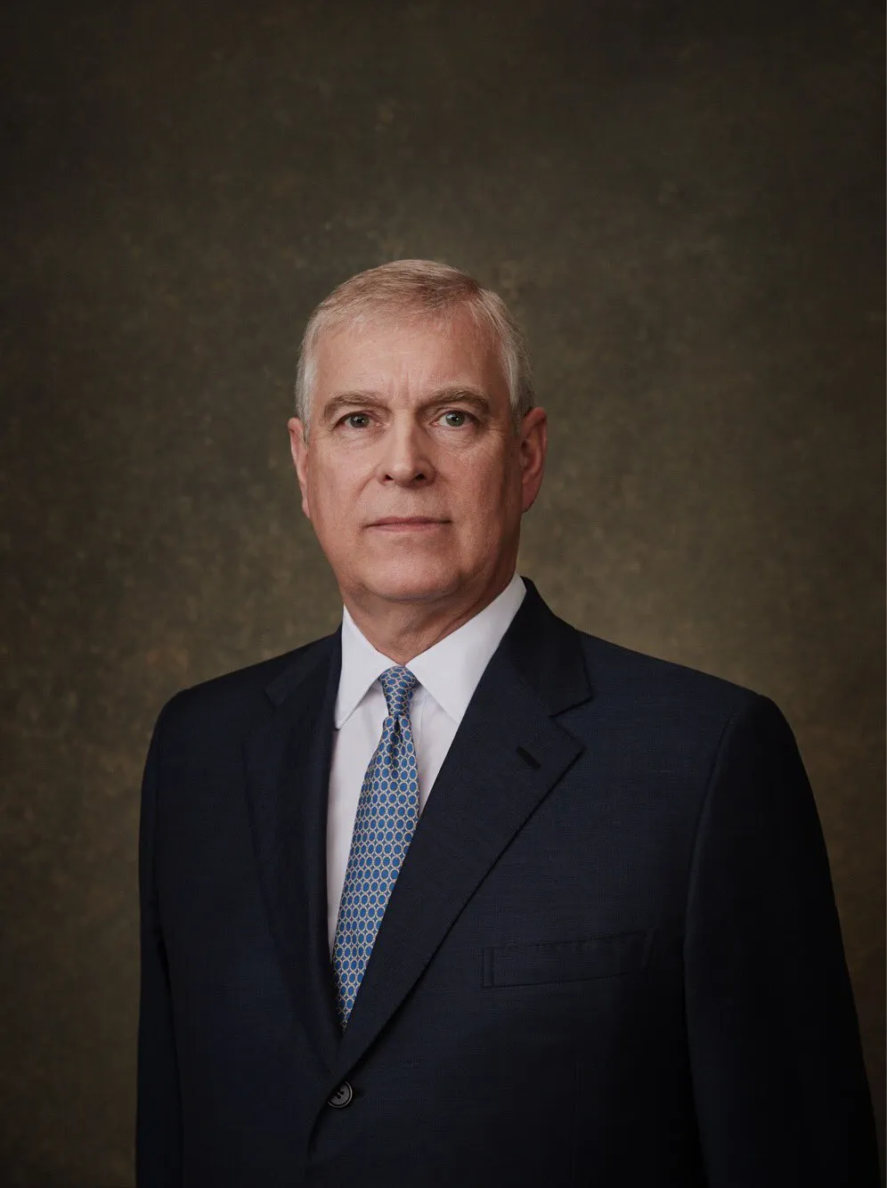 Andrew Troughton | Masefield Avenue Wiki | Fandom