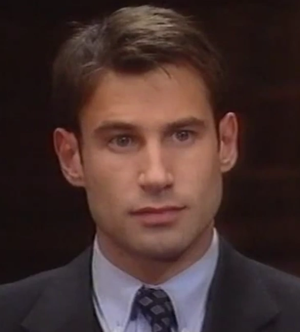 Steve Marchant | Masefield Avenue Wiki | Fandom