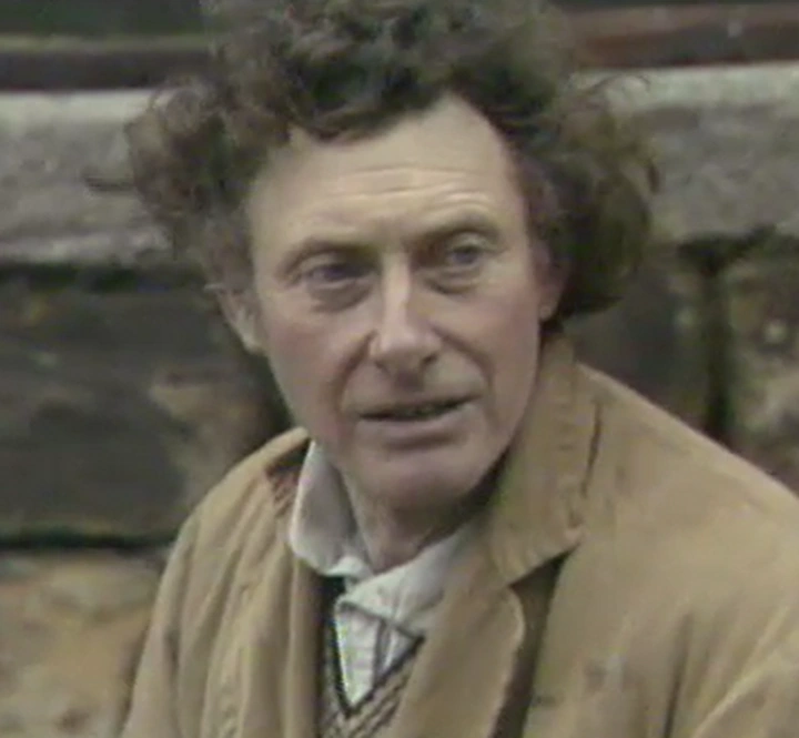 George King | Masefield Avenue Wiki | Fandom