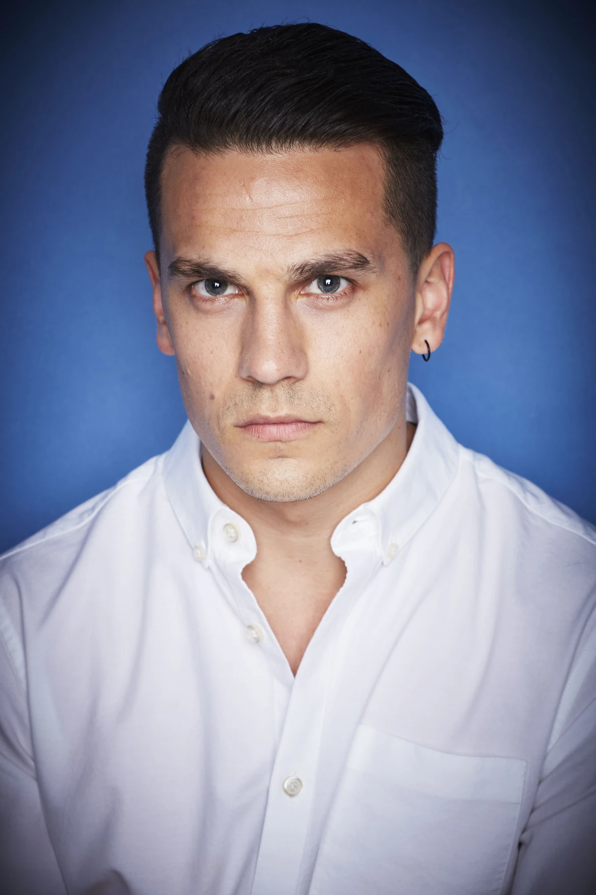 Steven Bennett | Masefield Avenue Wiki | Fandom
