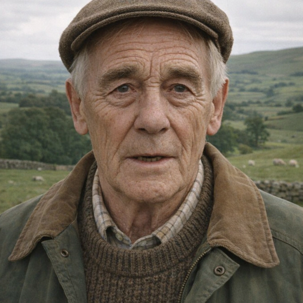 Ted English | Masefield Avenue Wiki | Fandom