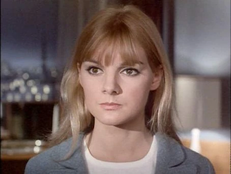 Penny Marchant | Masefield Avenue Wiki | Fandom