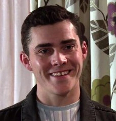 Corey Matthews | Masefield Avenue Wiki | Fandom