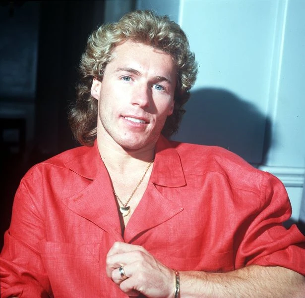 Brad Matthews | Masefield Avenue Wiki | Fandom