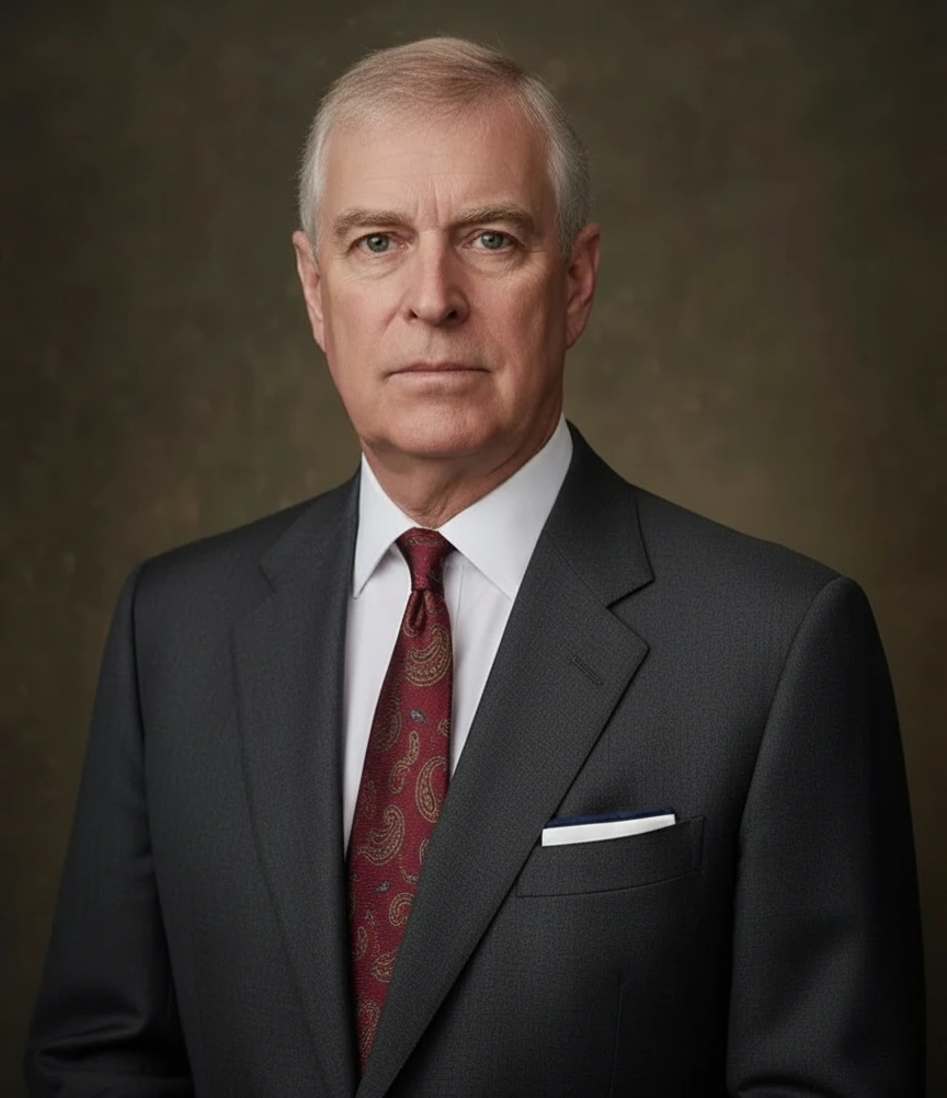 Andrew Troughton | Masefield Avenue Wiki | Fandom