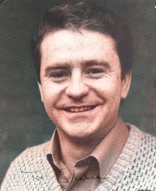 Bob Macclesfield | Masefield Avenue Wiki | Fandom