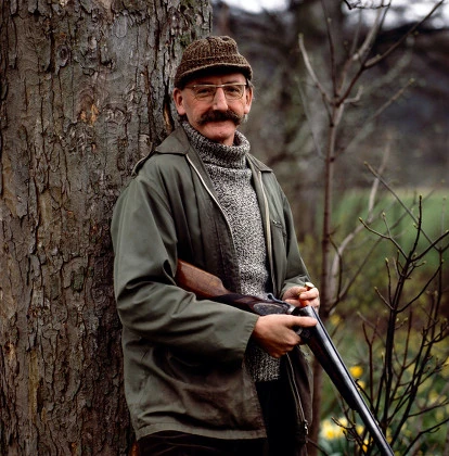 Raymond Armstrong | Masefield Avenue Wiki | Fandom