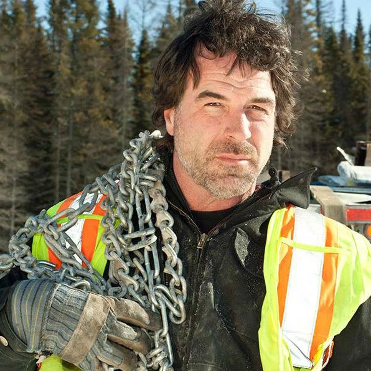 Darren McKinley | Masefield Avenue Wiki | Fandom