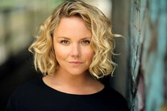 Janine Barlow | Masefield Avenue Wiki | Fandom
