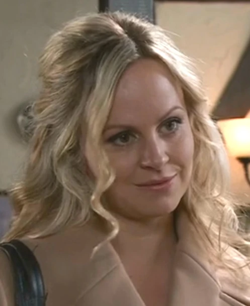 Sarah Matthews | Masefield Avenue Wiki | Fandom