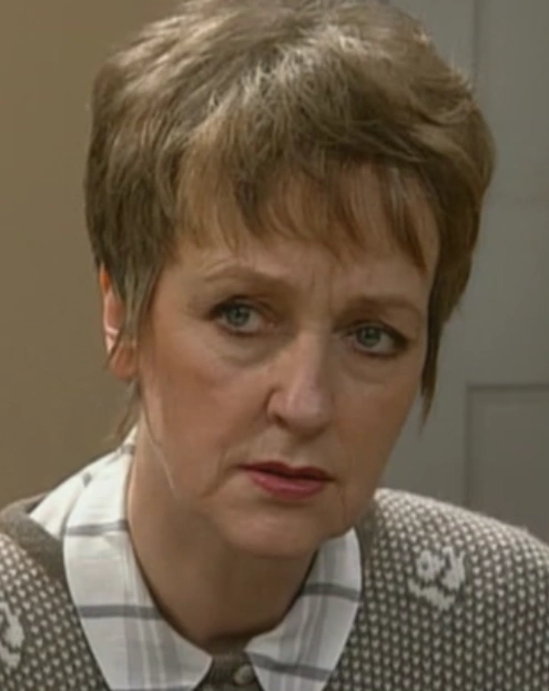 Caroline Bates | Masefield Avenue Wiki | Fandom