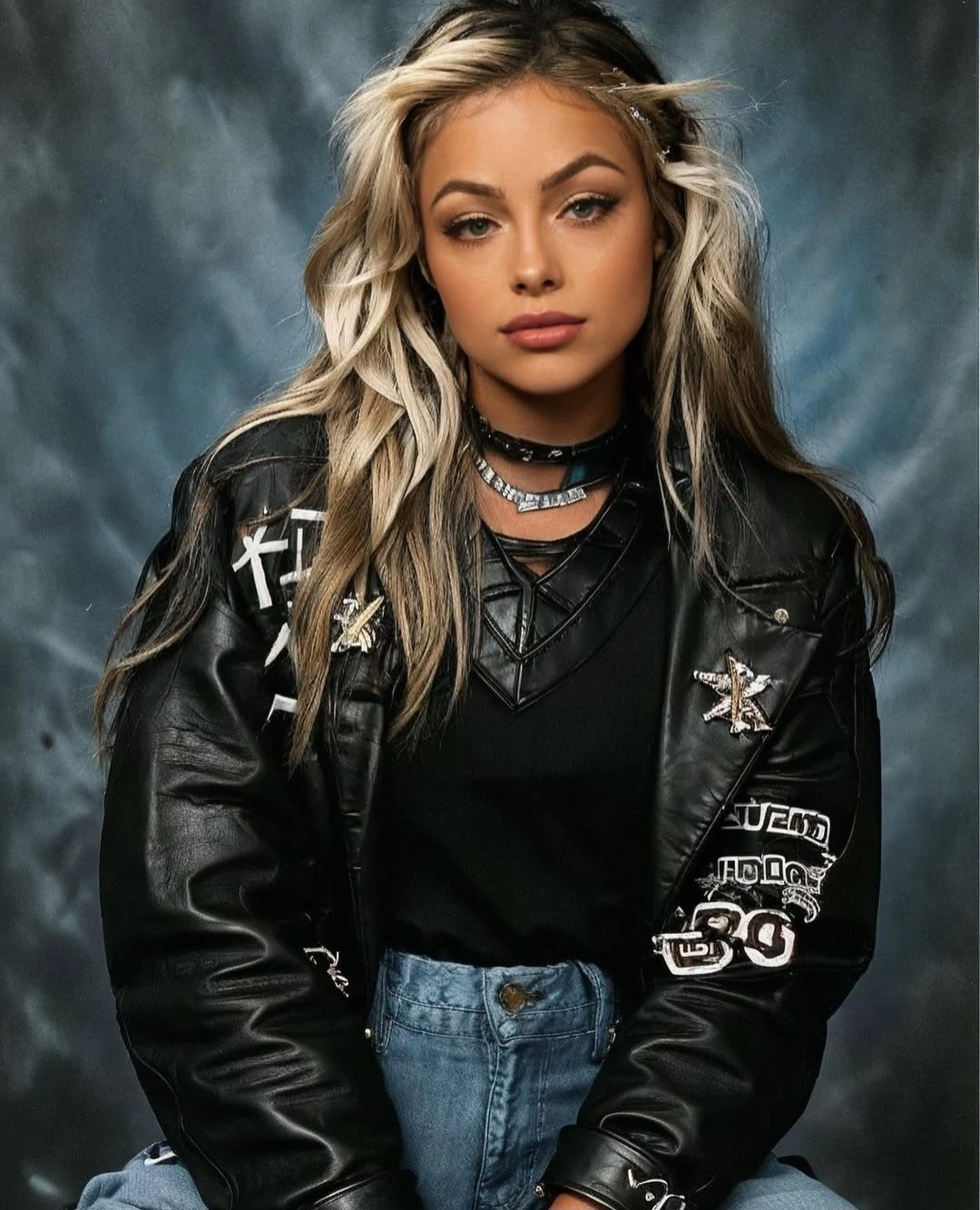 Morgan Shaw | Masefield Avenue Wiki | Fandom