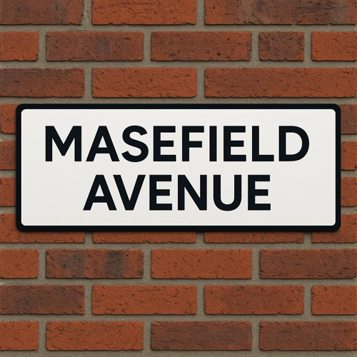 Dan Clegg | Masefield Avenue Wiki | Fandom