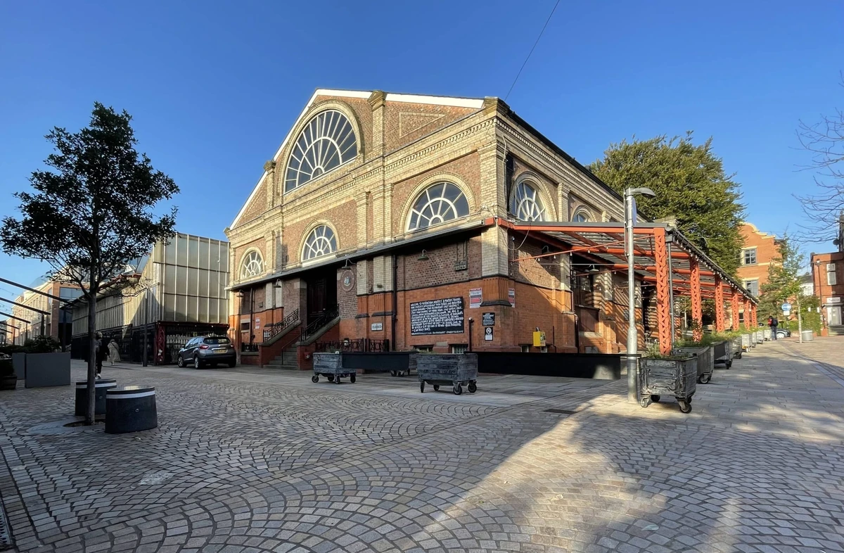 Altrincham | Masefield Avenue Wiki | Fandom