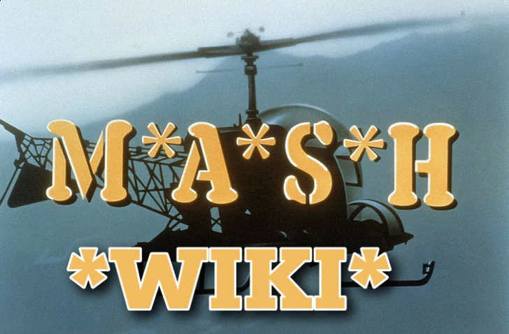 M*A*S*H 4077 Wiki | Fandom