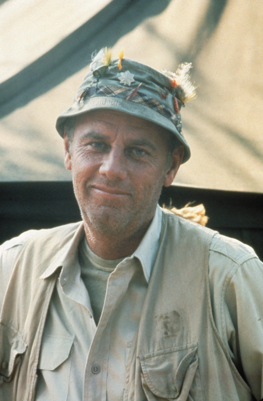 Henry Blake (Serie) | M*A*S*H 4077 Wiki | Fandom