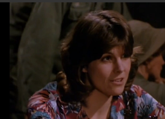 Aggie O'Shea | Monster M*A*S*H | Fandom