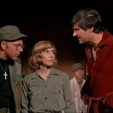 Springtime (TV series episode) | Monster M*A*S*H | Fandom