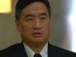 Byron Chung | Monster M*A*S*H | Fandom