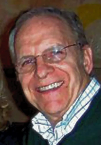 Jerry Mayer | Monster M*A*S*H | Fandom