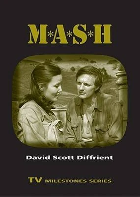 M*A*S*H (TV Milestones) | Monster M*A*S*H | Fandom