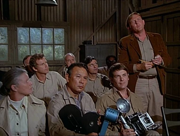 Phillips | Monster M*A*S*H | Fandom