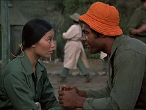 Oliver Harmon "Spearchucker" Jones | Monster M*A*S*H | Fandom