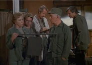 Lil (TV series episode) | Monster M*A*S*H | Fandom