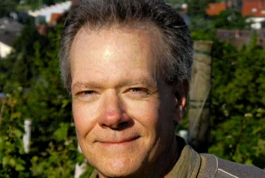 Richard Lineback Speed