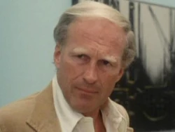 Ned Wilson | Monster M*A*S*H | Fandom