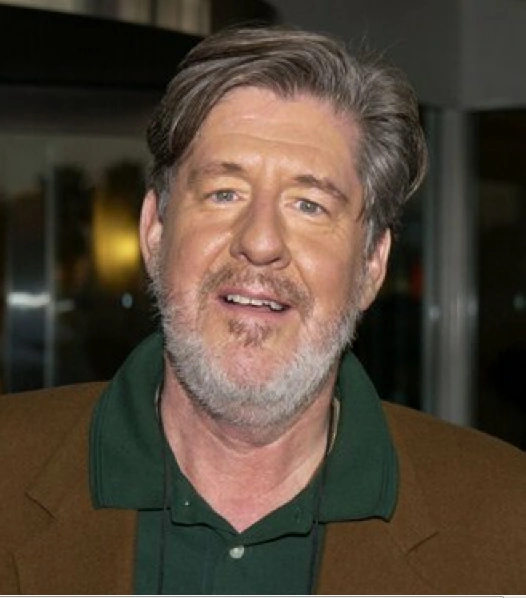 Edward Herrmann | Monster M*A*S*H | Fandom