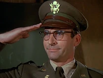 Tuttle (TV series episode) | Monster M*A*S*H | Fandom