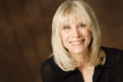 Phyllis Katz | Monster M*A*S*H | Fandom