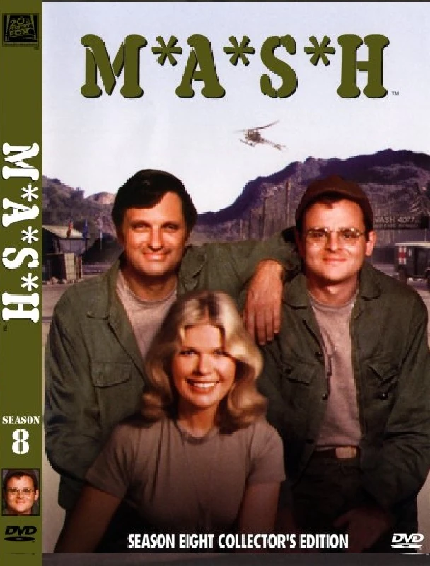 20th Television Mash