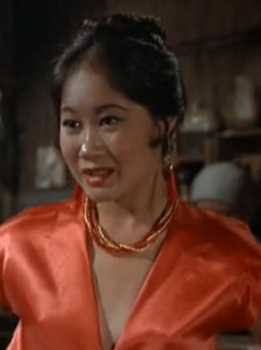 Oksun Li | Monster M*A*S*H | Fandom