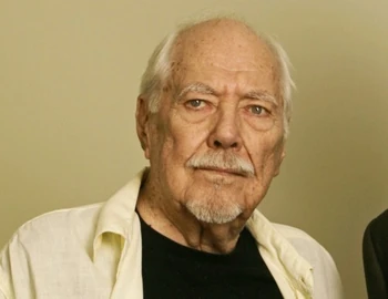 Robert Altman | Monster M*A*S*H | Fandom