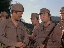 Byron Chung | Monster M*A*S*H | Fandom